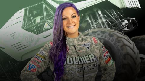 Sydney, AUS | Accor Stadium | Oct. 8, 2022 | Monster Jam®