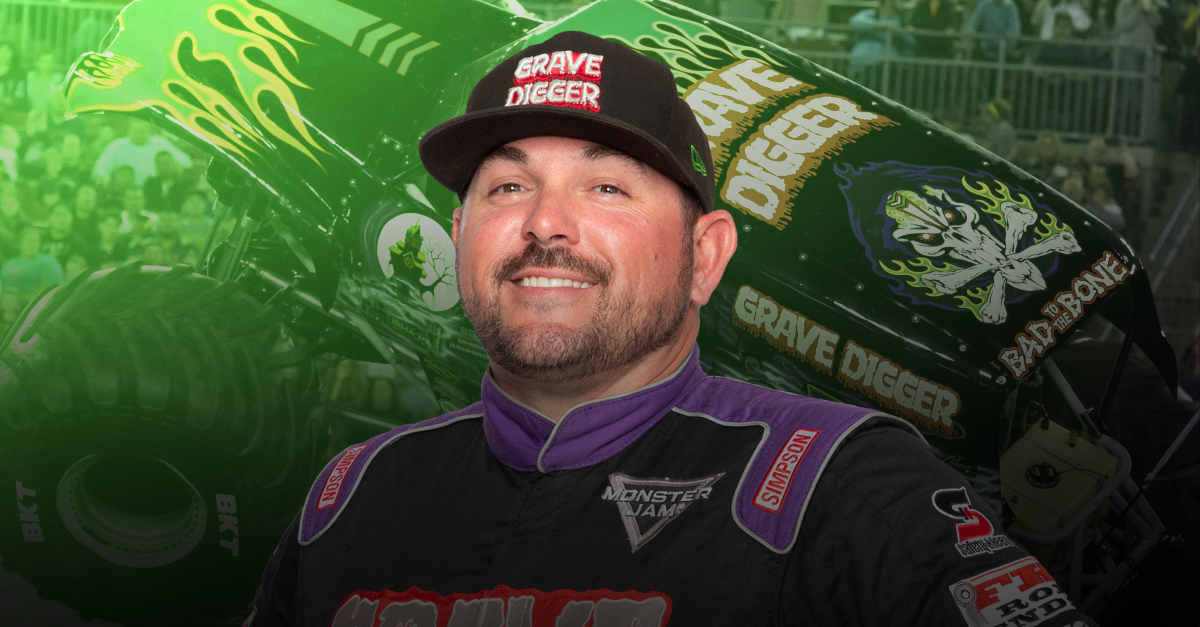 Orlando, FL | Camping World Stadium | Oct. 29, 2022 | Monster Jam®