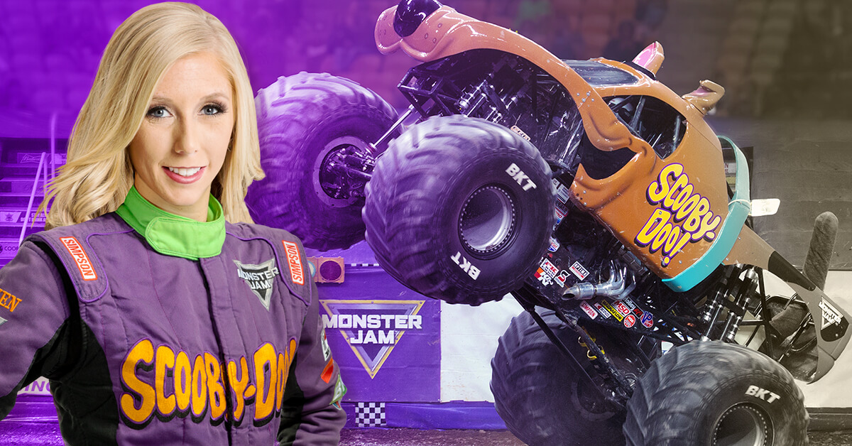 Baltimore, MD | Royal Farms Arena | Sep. 4-6, 2021 | Monster Jam®