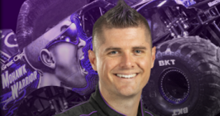 Glendale, AZ | State Farm Stadium | Oct. 2, 2021 | Monster Jam®