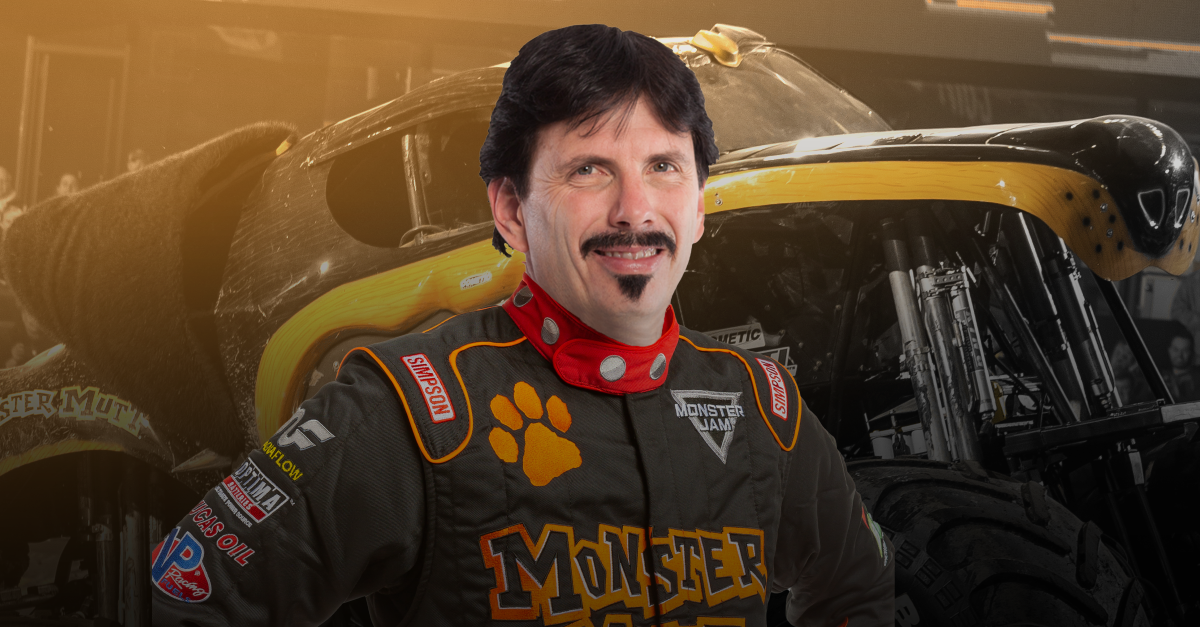 San Juan, PR | Coliseo de Puerto Rico | Nov. 4-6, 2022 | Monster Jam®