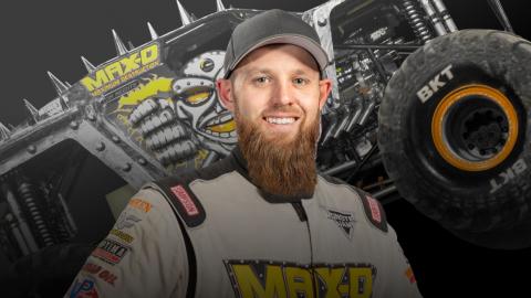 Sydney, AUS | Accor Stadium | Oct. 8, 2022 | Monster Jam®