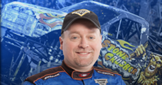 Albany, NY | Times Union Center | Sep. 25-26, 2021 | Monster Jam®