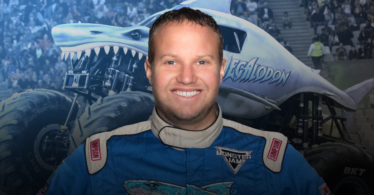 Glendale, AZ | State Farm Stadium | April 15, 2023 | Monster Jam®