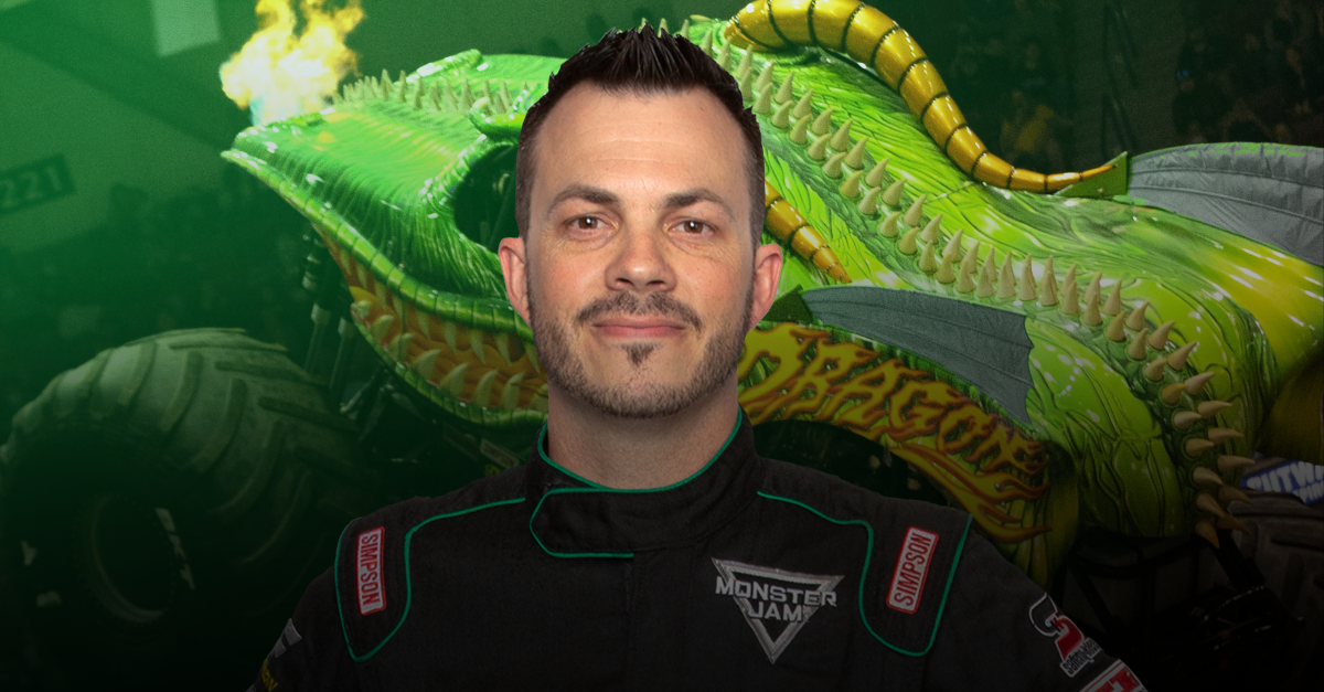 San Juan, PR | Coliseo de Puerto Rico | Oct. 28-29, 2023 | Monster Jam®