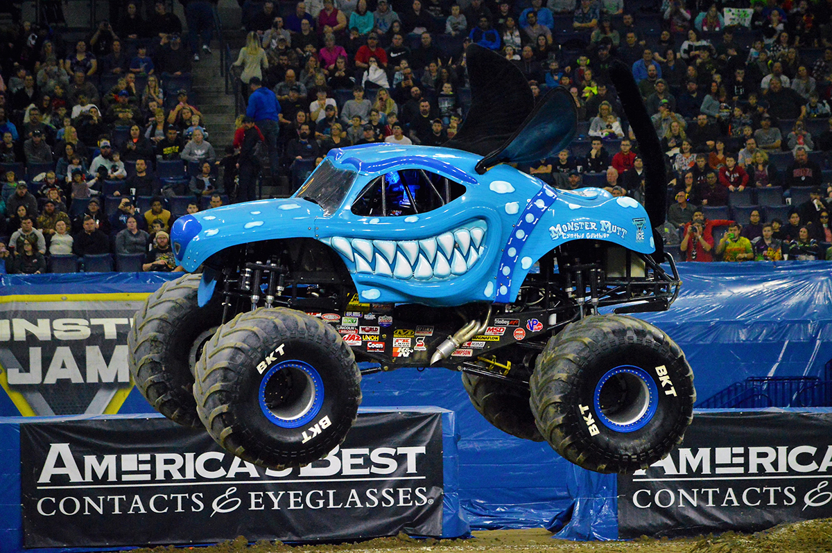 A Message to Our Fans | Monster Jam®