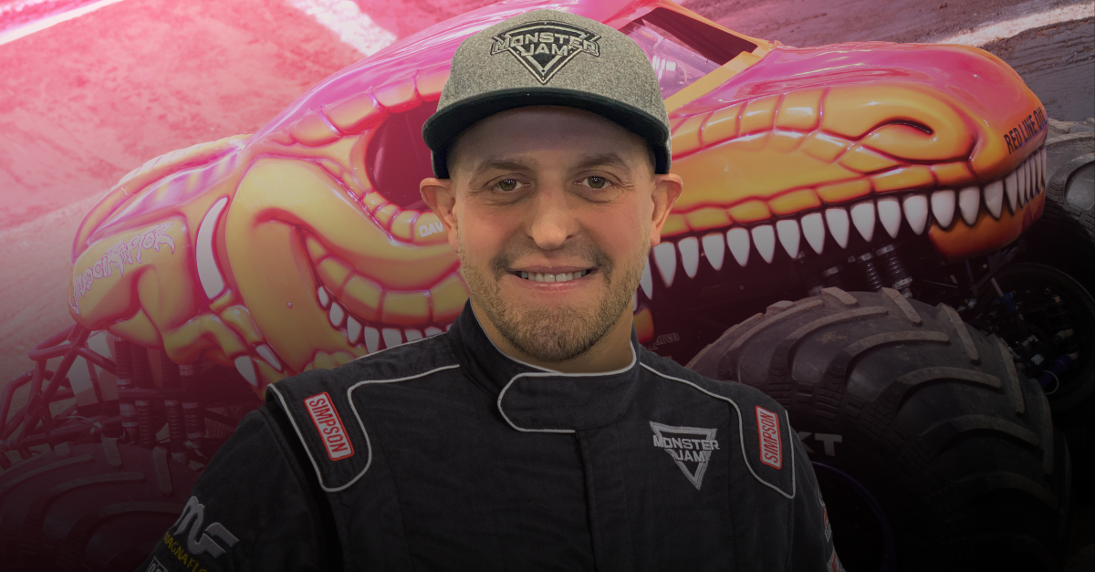 Houston, TX | NRG Stadium | October 22, 2022 | Monster Jam®