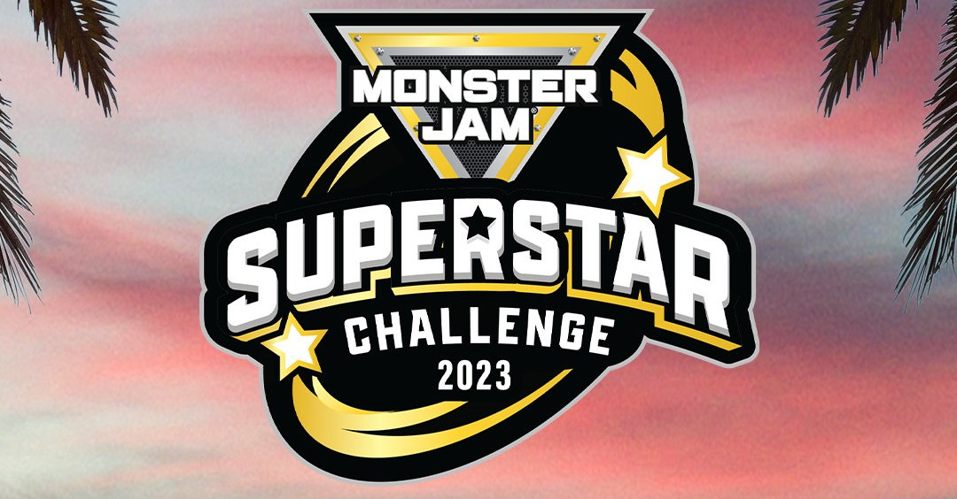 Monster Jam Superstar Challenge Tickets Now On Sale | Monster Jam®