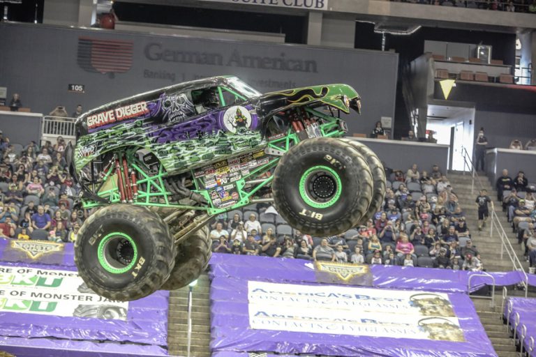 Inglewood, CA | SoFi Stadium | April 29, 2023 | Monster Jam®