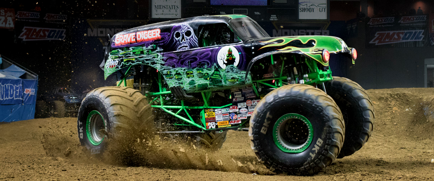 Hartford, CT - XL Center - Dec. 15-16 | Monster Jam® Hartford, CT - XL Center - Dec. 15-16 | Monster Jam®