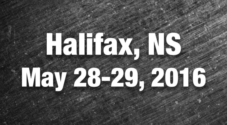 Halifax, NS - May 28-29, 2016 - Scotia Speedworld | Monster Jam®