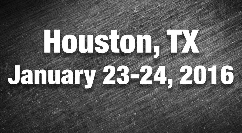 Houston, TX - January 23-24, 2016 - NRG Stadium | Monster Jam®