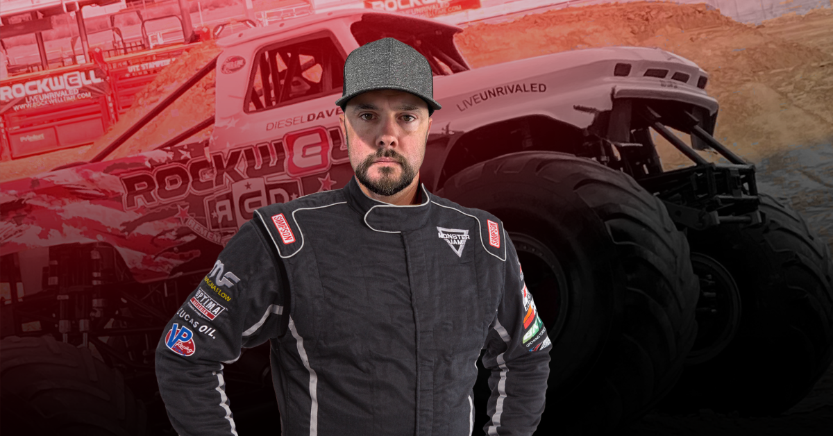 Los Angeles, CA | Crypto.com Arena | Aug. 26-28, 2022 | Monster Jam®