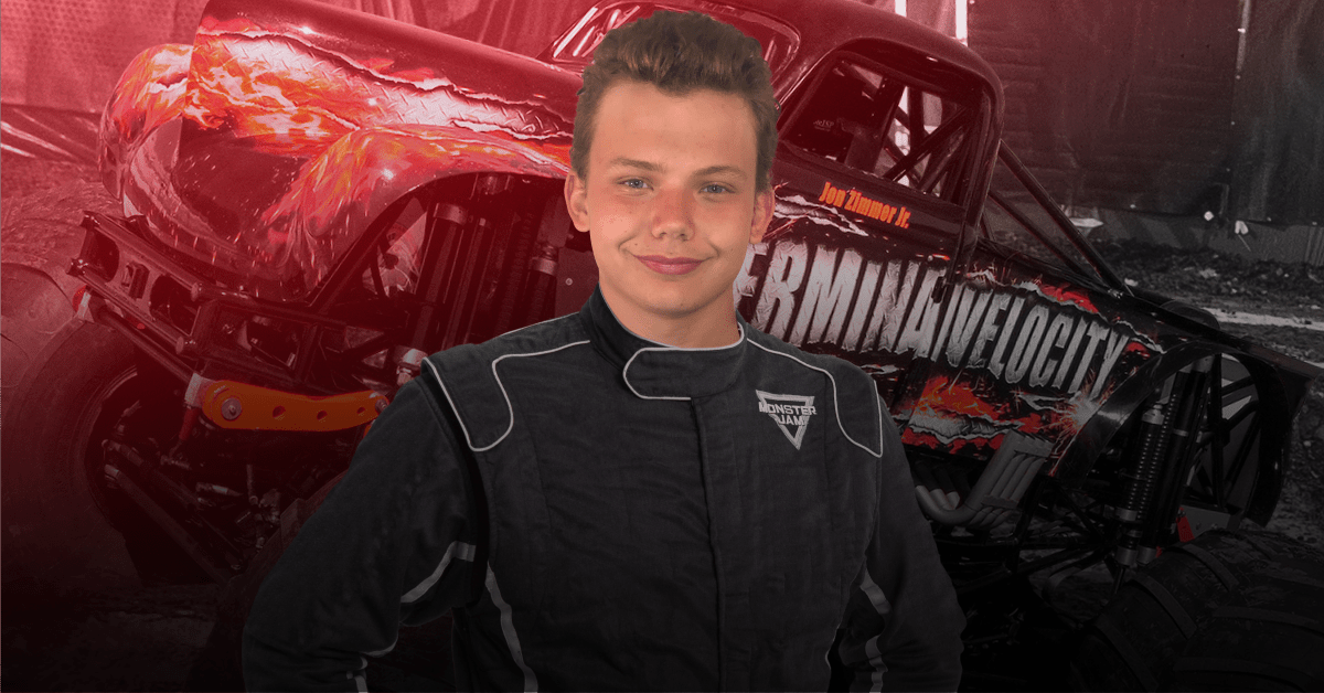 Columbus, OH | Schottenstein Center | Apr. 2-3, 2022 | Monster Jam®