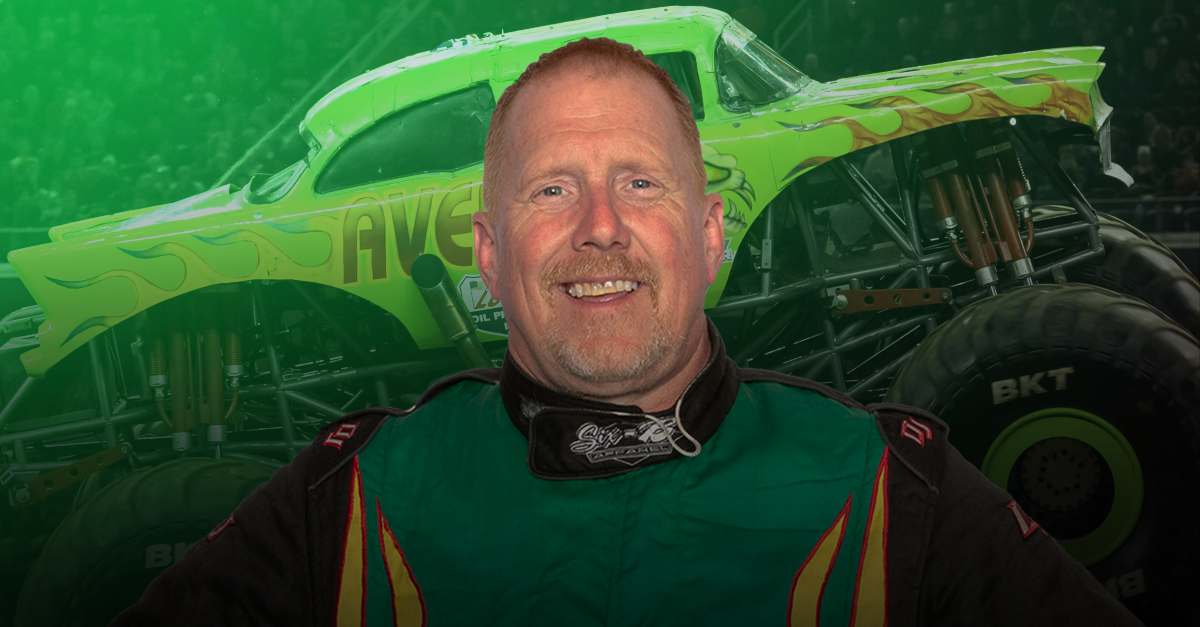 San Diego, CA | Snapdragon Stadium | Jan. 14-15, 2023 | Monster Jam®