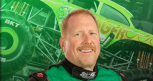 Arlington, TX | A T & T Stadium | Oct. 16,2021 | Monster Jam®