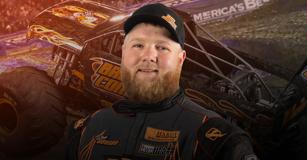 Arlington, TX | AT&T Stadium | Oct. 15, 2022 | Monster Jam®