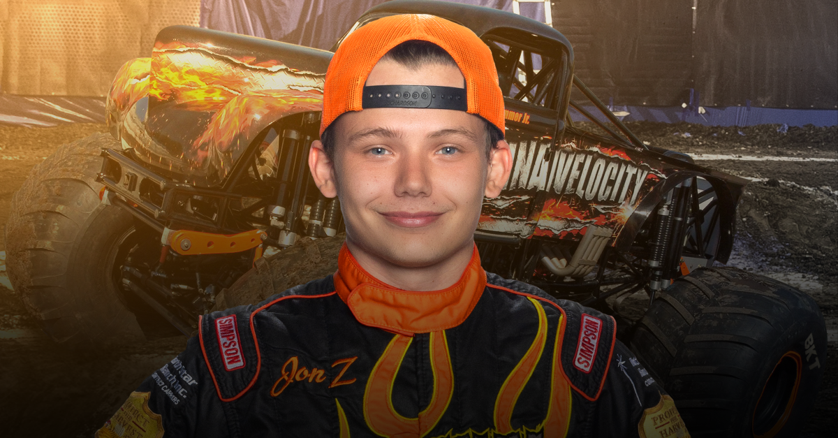 Rosemont, IL | Allstate Arena | Sept. 20-22, 2024 | Monster Jam®