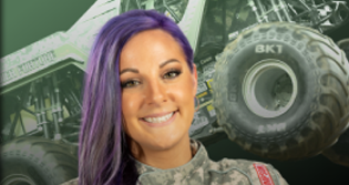 Greensboro, NC | Greensboro Coliseum | Sep. 25-26, 2021 | Monster Jam®