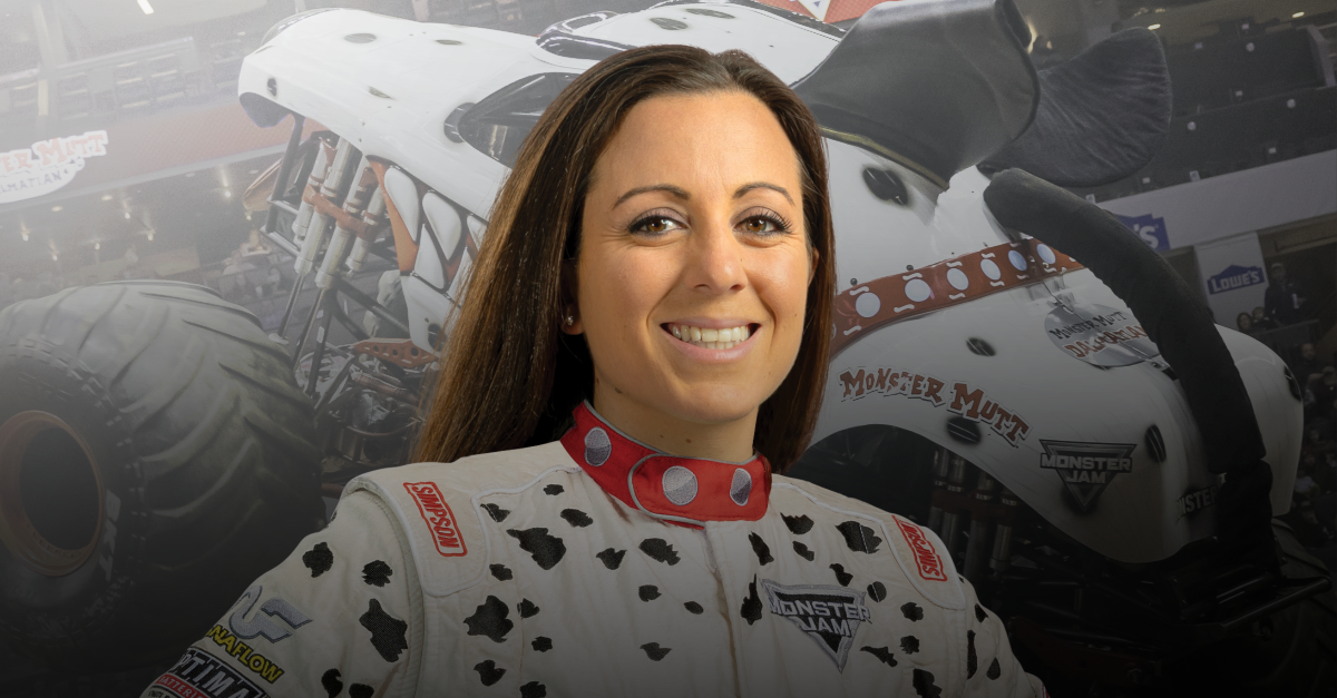 Houston, TX | NRG Stadium | October 22, 2022 - Monster Jam