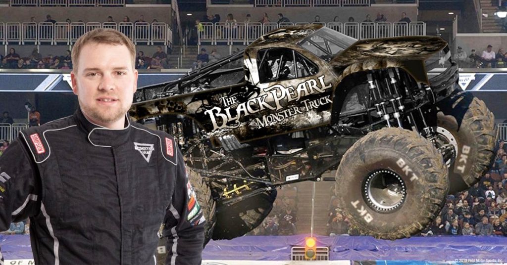 Des Moines, IA | Wells Fargo Arena | April 16-18, 2021 | Monster Jam®