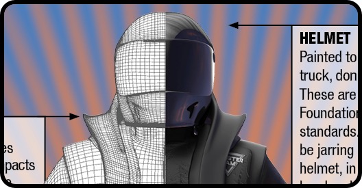 Fun Facts | Monster Jam®