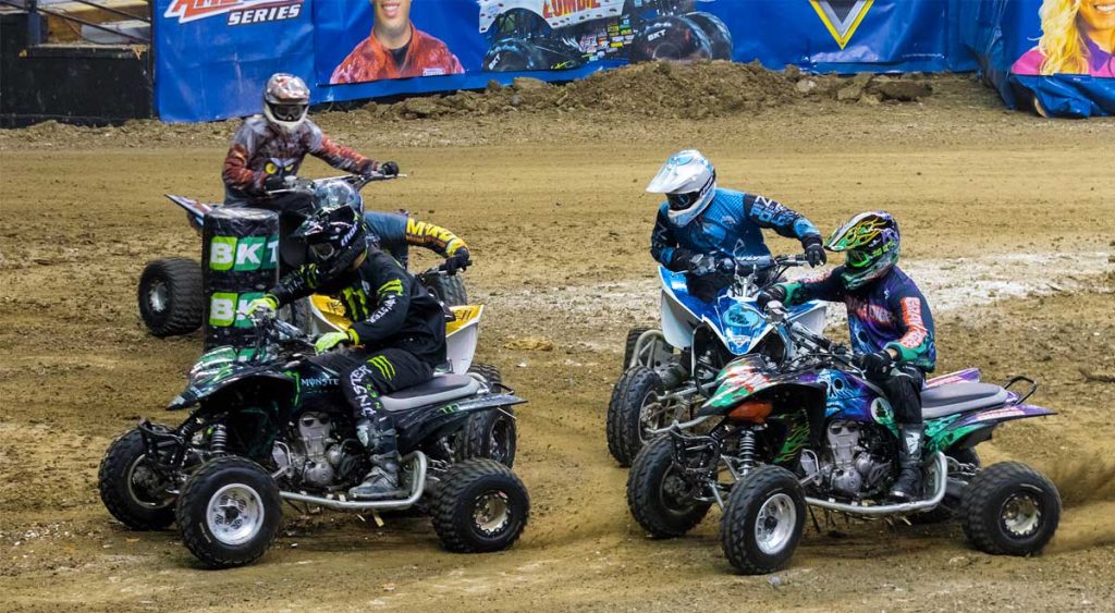 Team Grave Digger on Top in Sacramento | Monster Jam®