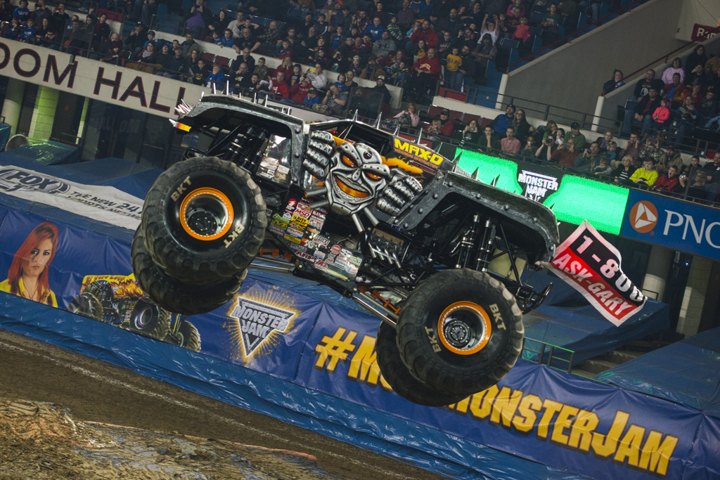 Hartford, CT - XL Center | Monster Jam® Hartford, CT - XL Center | Monster Jam®