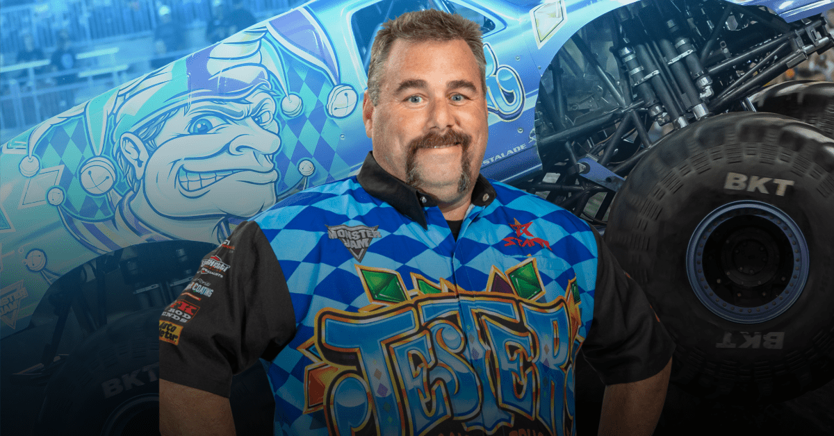 Tampa, FL | Raymond James Stadium | Feb. 5-6, 2022 | Monster Jam®