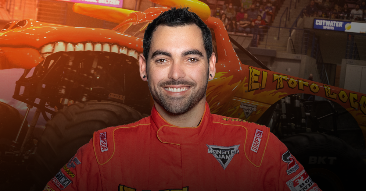 Houston, TX | NRG Stadium | Jan. 28-29, 2023 | Monster Jam®