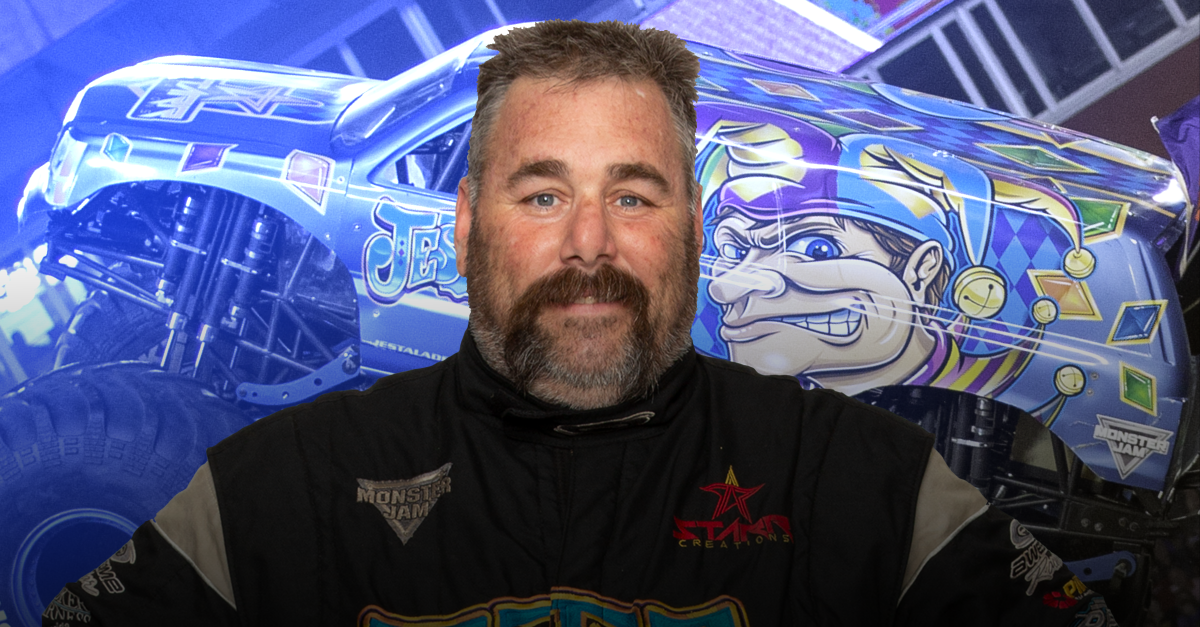 Savannah, GA | Enmarket Arena | Aug. 4-6, 2023 | Monster Jam®