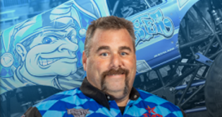 Houston, TX | NRG Stadium | Oct. 23, 2021 | Monster Jam®