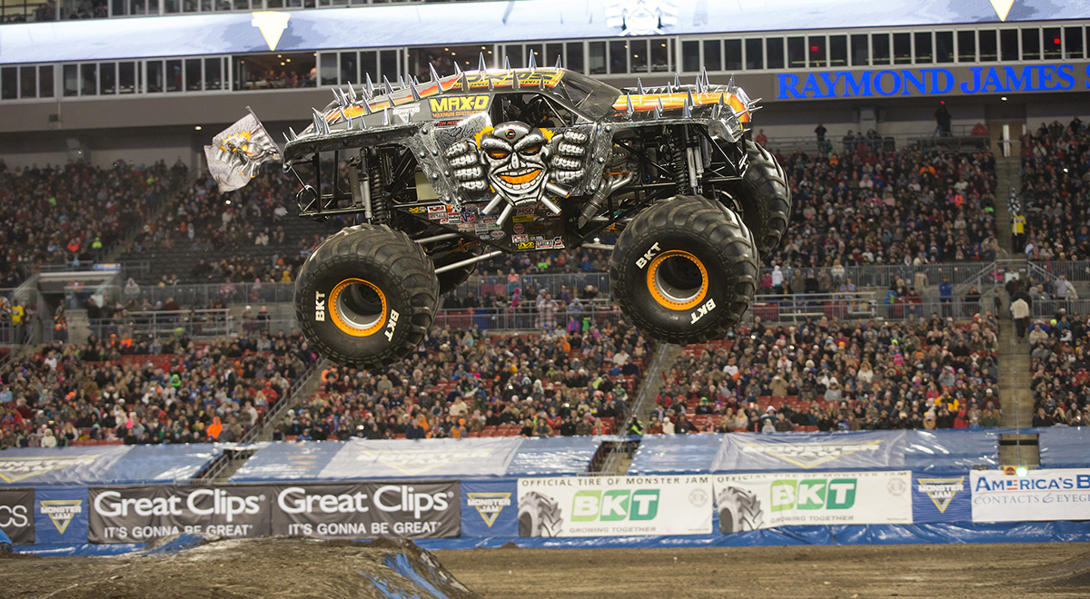 Reno, NV - March 9-11, 2018 - Reno-Sparks Livestock Events Center ...