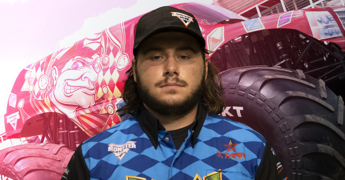 Duluth, GA | Gas South Arena | Sept. 9-10, 2023 | Monster Jam®