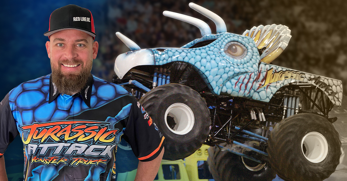 Glendale, AZ | State Farm Stadium | May 29-30, 2021 | Monster Jam®
