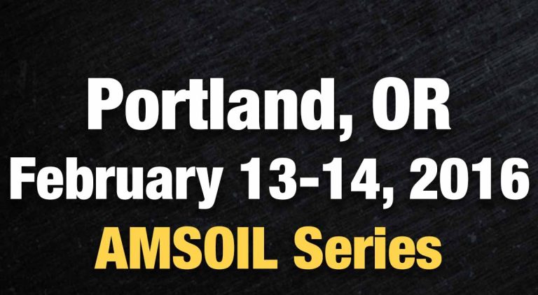 Portland, OR - February 13-14, 2016 - Moda Center | Monster Jam®