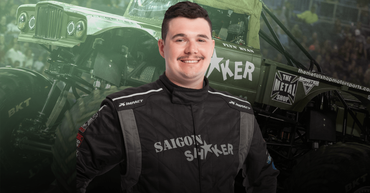 Nashville, TN | Nissan Stadium | June 25, 2022 | Monster Jam®