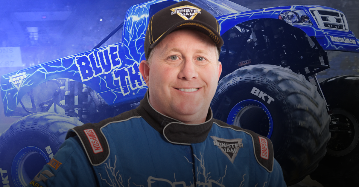 Cape Town, SA | DHL Stadium | April 22, 2023 | Monster Jam®