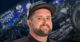 Glendale, AZ | State Farm Stadium | Oct. 2, 2021 | Monster Jam®