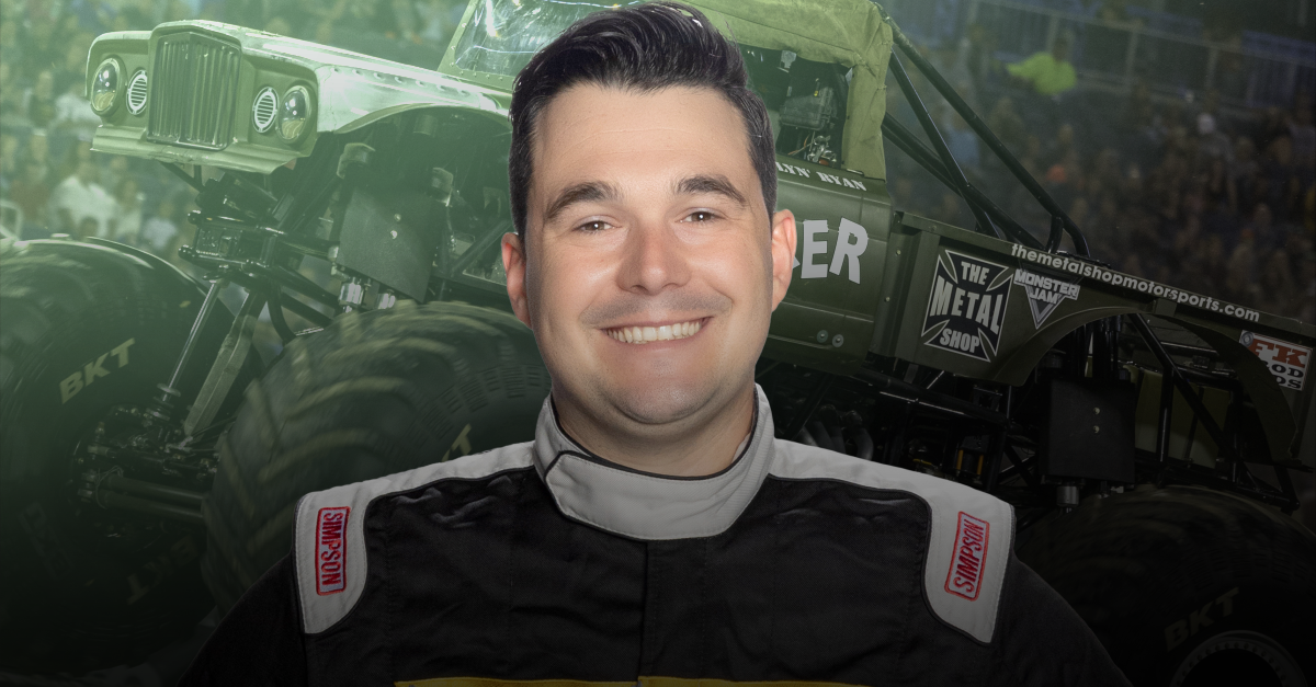 Houston, TX | NRG Stadium | Jan. 28-29, 2023 | Monster Jam®