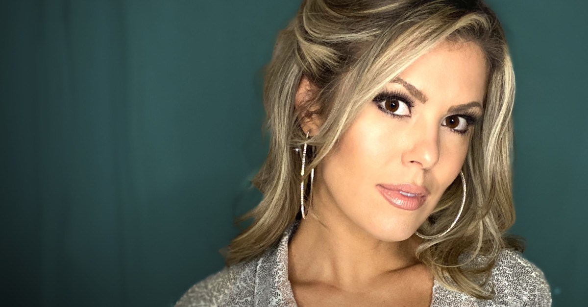 Monster Jam Theme Singer Discusses Song's Creation | Monster Jam®