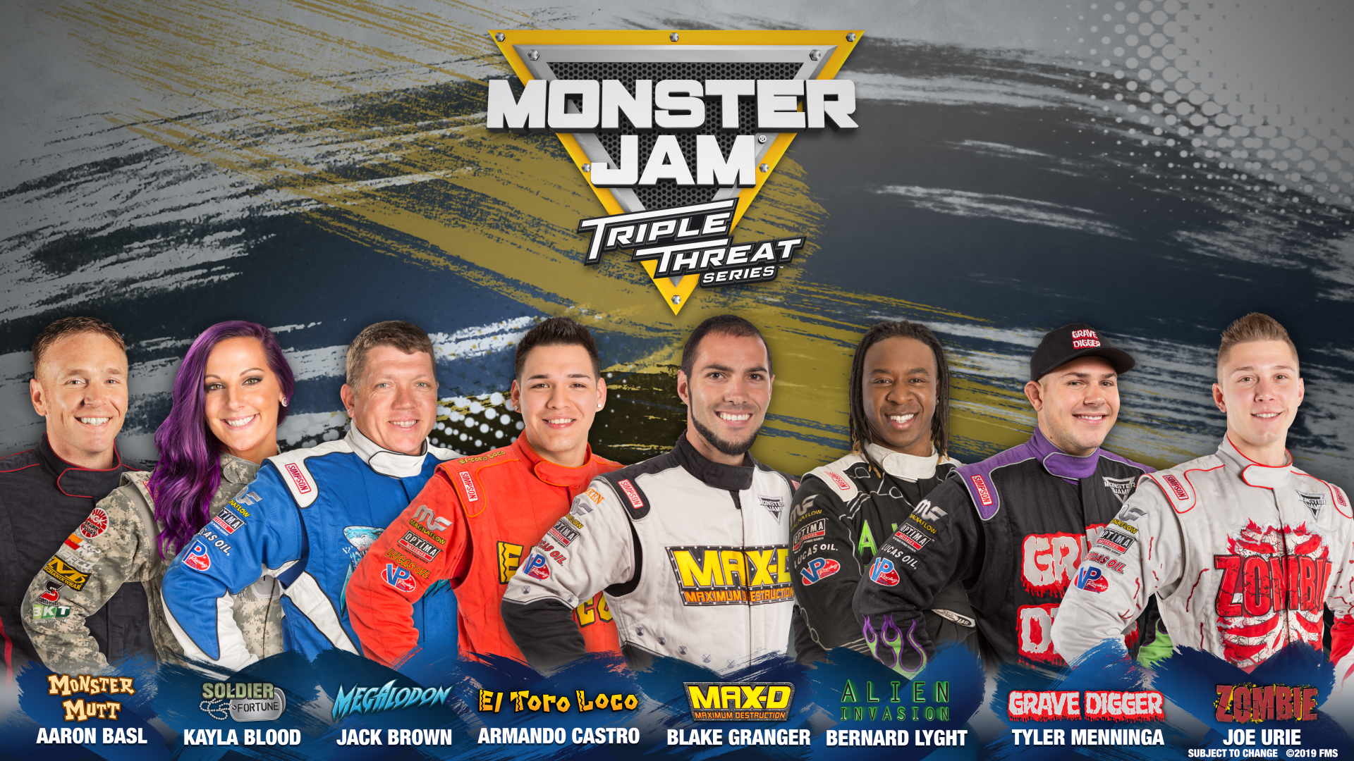 2020 Season is Here | Monster Jam®