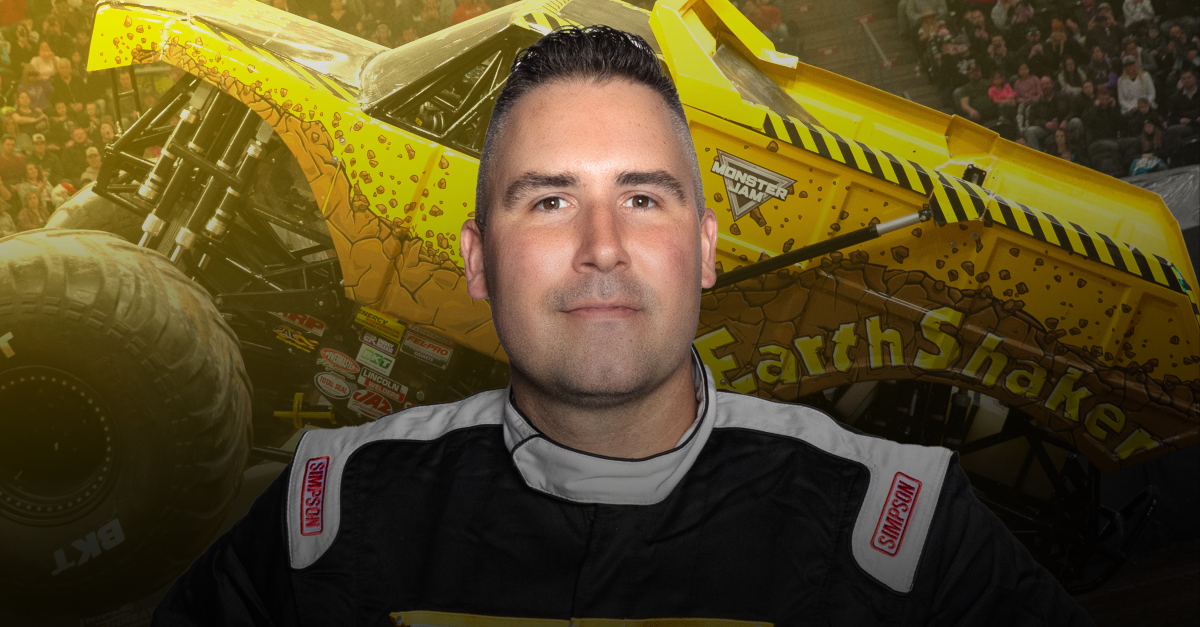 Johannesburg, SA | FNB Stadium | April 29, 2023 | Monster Jam®