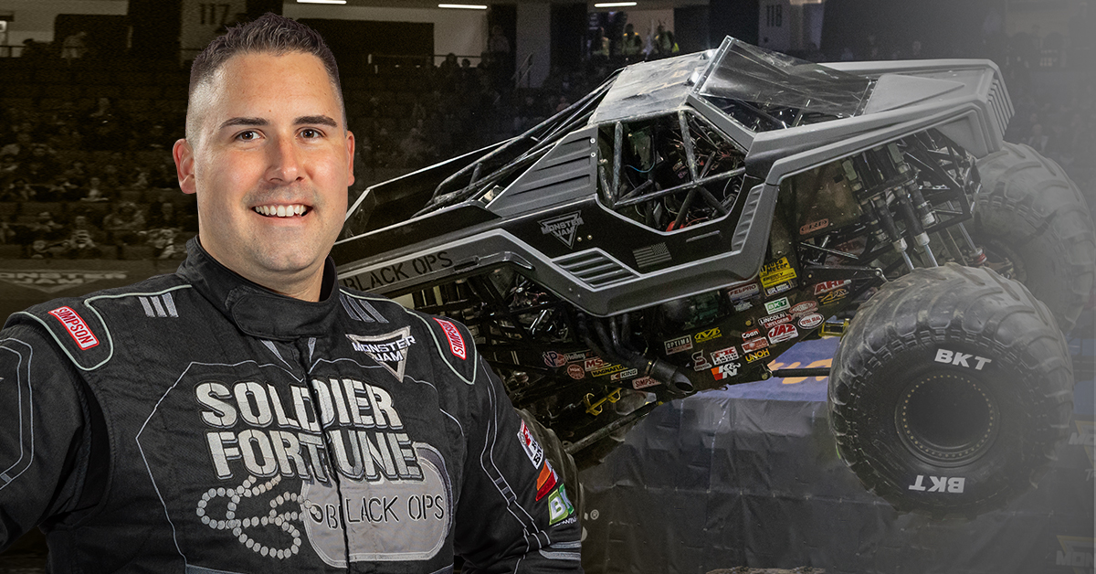 Raleigh, NC | PNC Arena | Aug. 7-8, 2021 | Monster Jam®