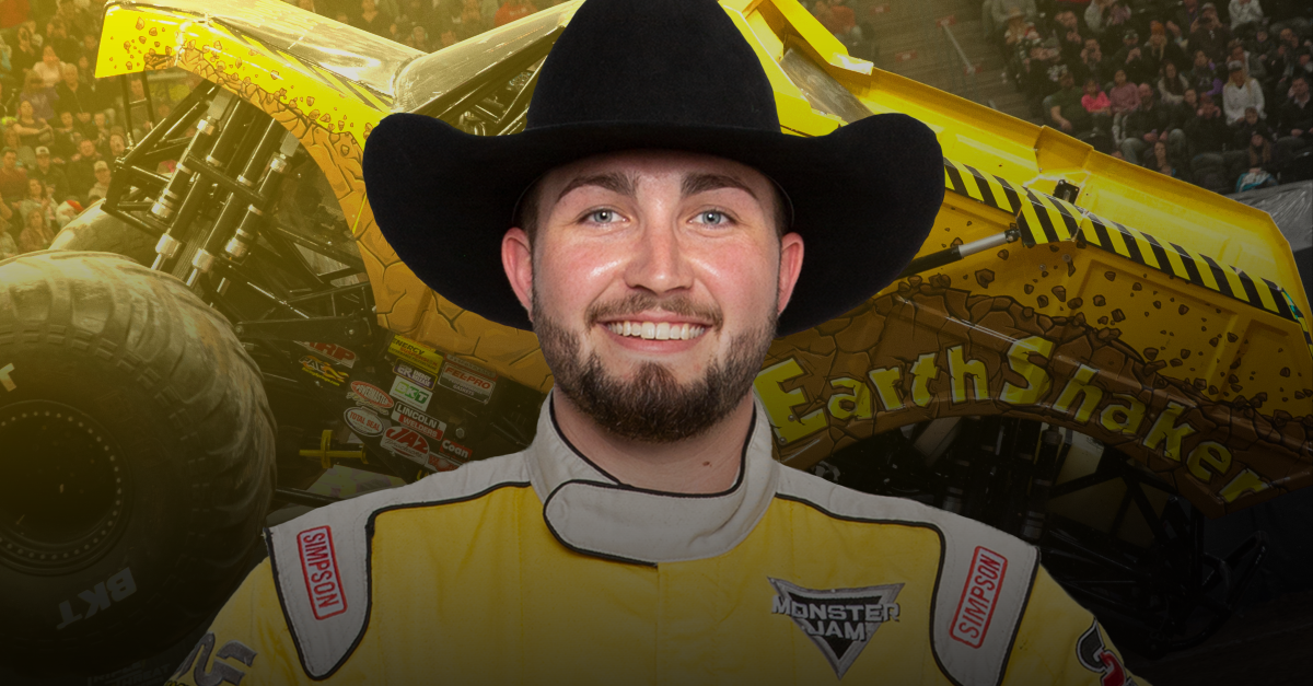 Rosemont, IL | Allstate Arena | Sep. 16-18, 2022 | Monster Jam®