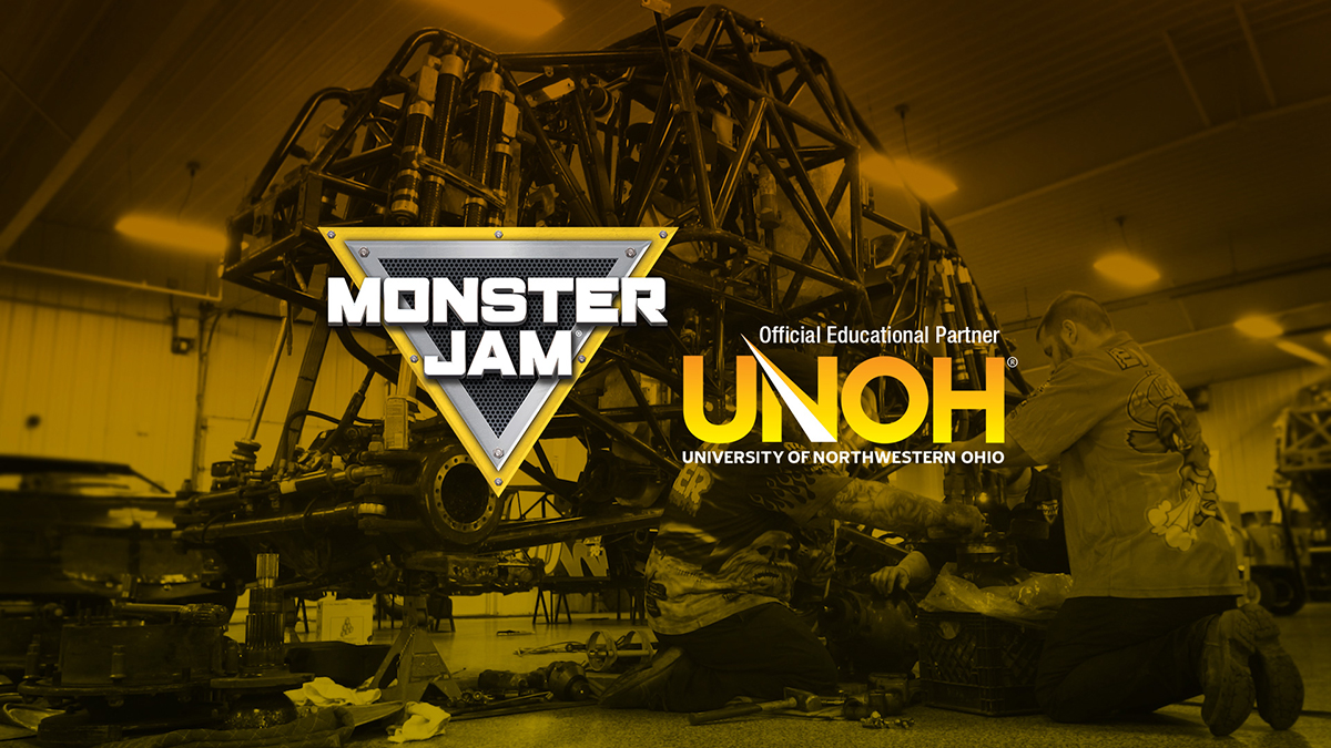 Unoh Logo
