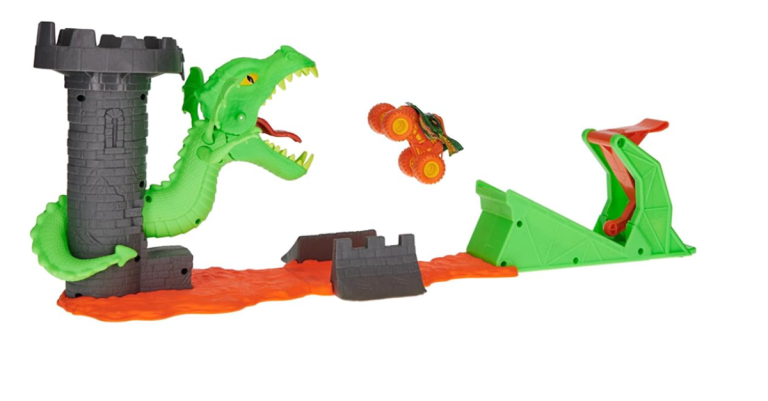 Monster Jam Prime Day Deals | Monster Jam®