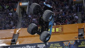 Best Tricks in Monster Jam History | Monster Jam®