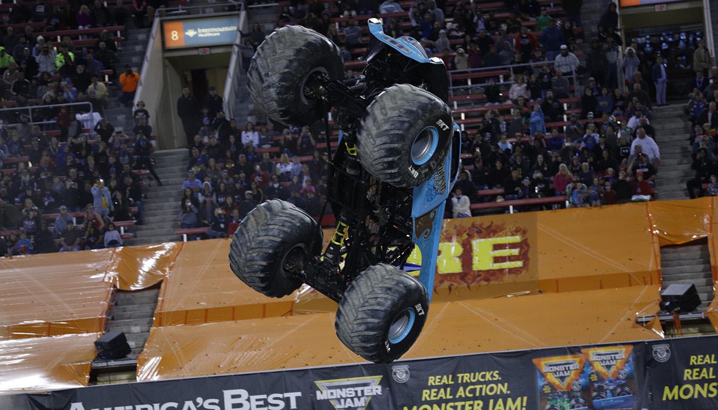 Best Tricks in Monster Jam History | Monster Jam®