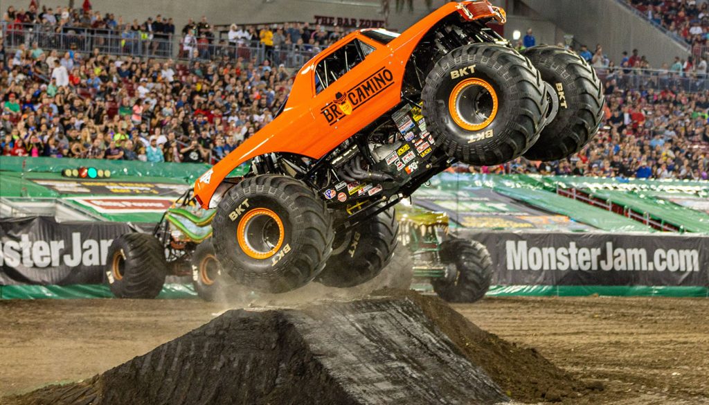 St. Louis, MO - Jan 19-20, 2020 - The Dome at America's Center ...